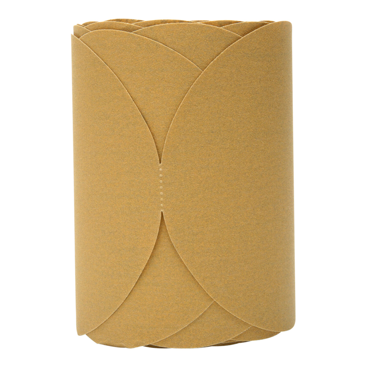 3M Stikit Gold Disc Roll - 6 in - 180A - 1 Pk