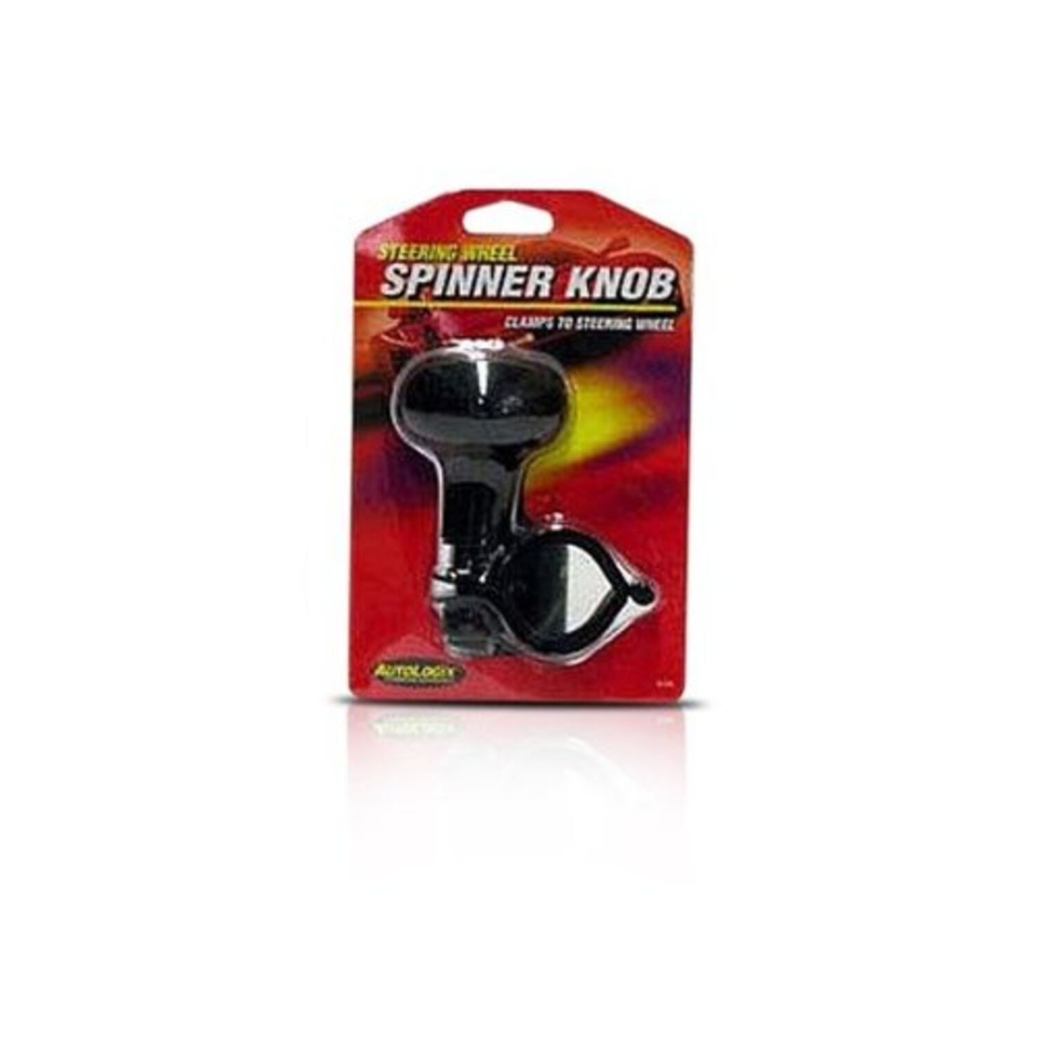 CLASSIC STR WHL SPINNER