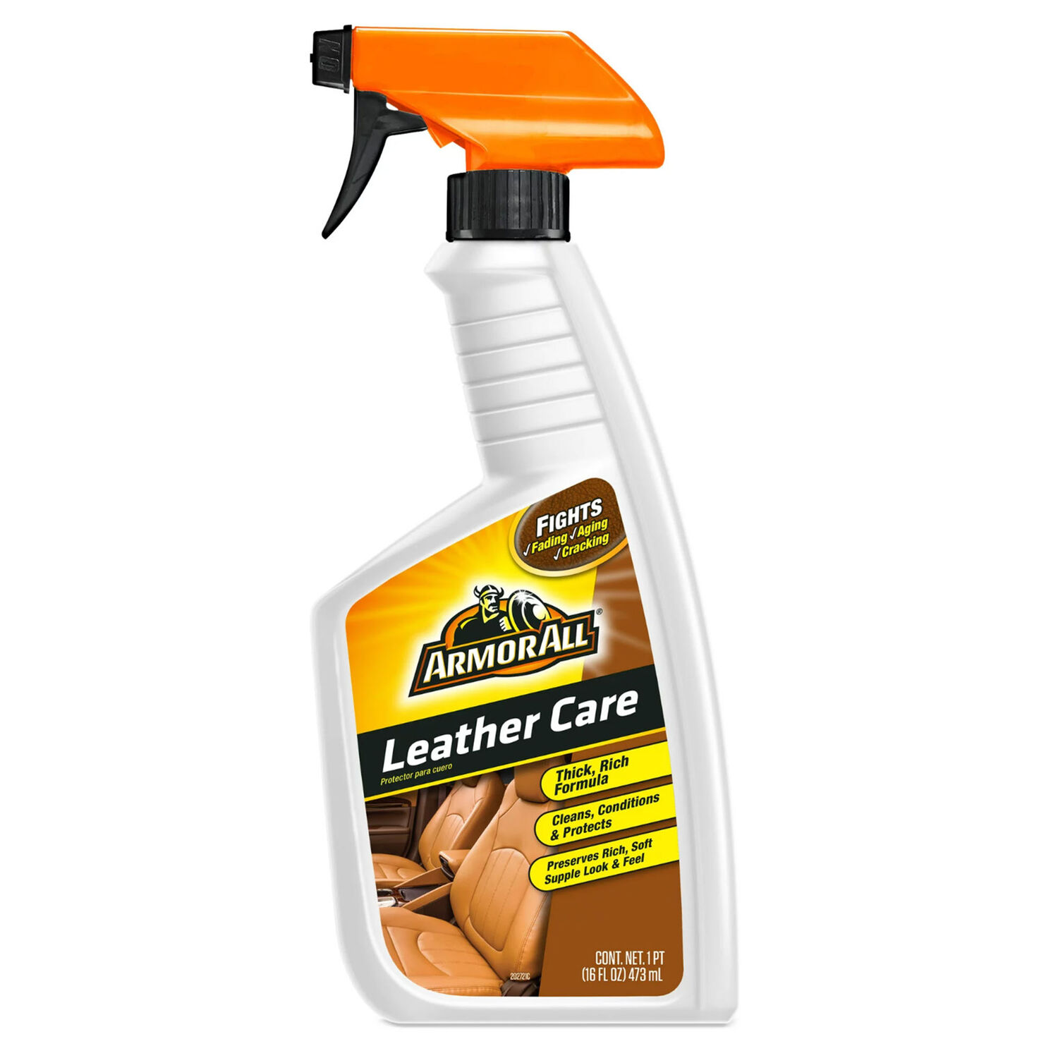 Armor All Leather Protectant Spray - 16 oz.