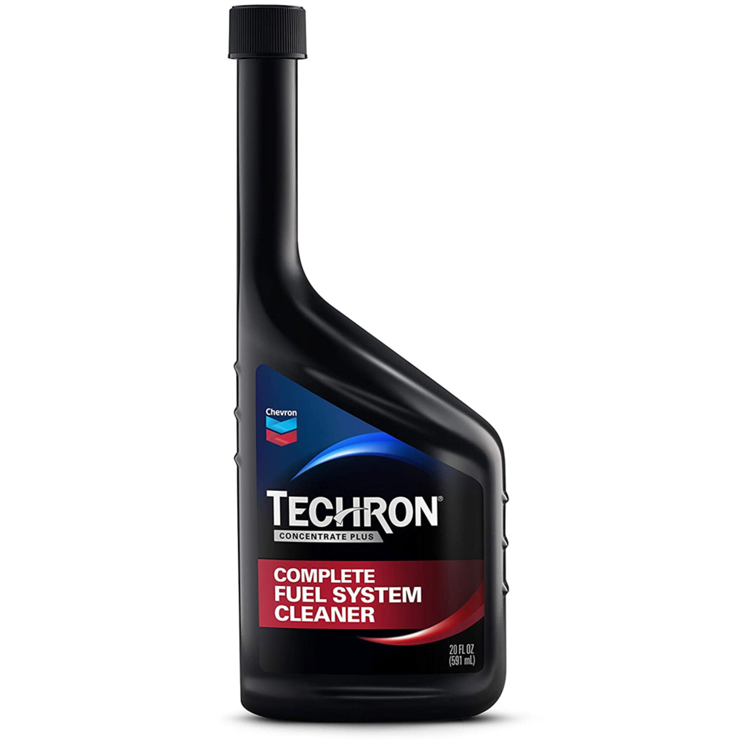 Techron Complete Fuel System Cleaner - 20 oz.