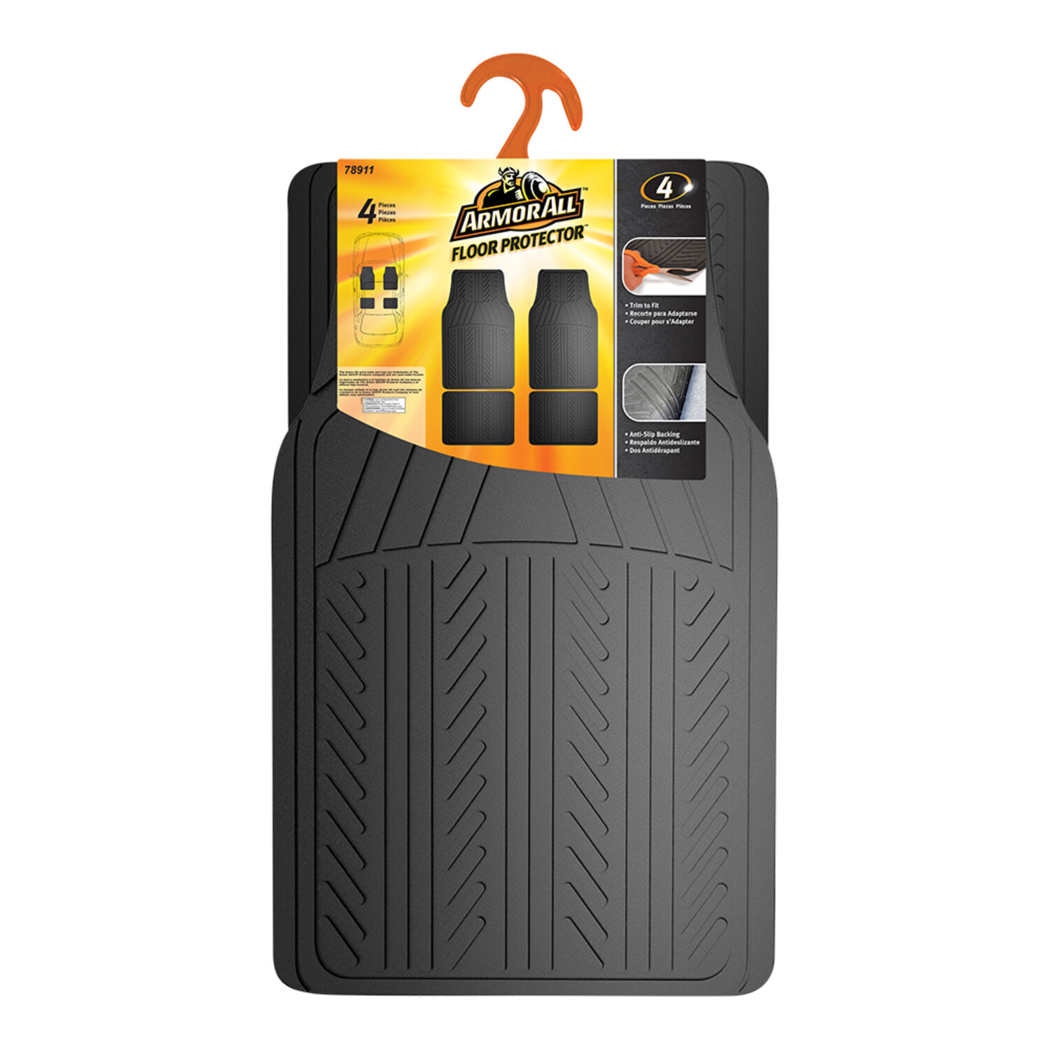 Armor All Floor Mats