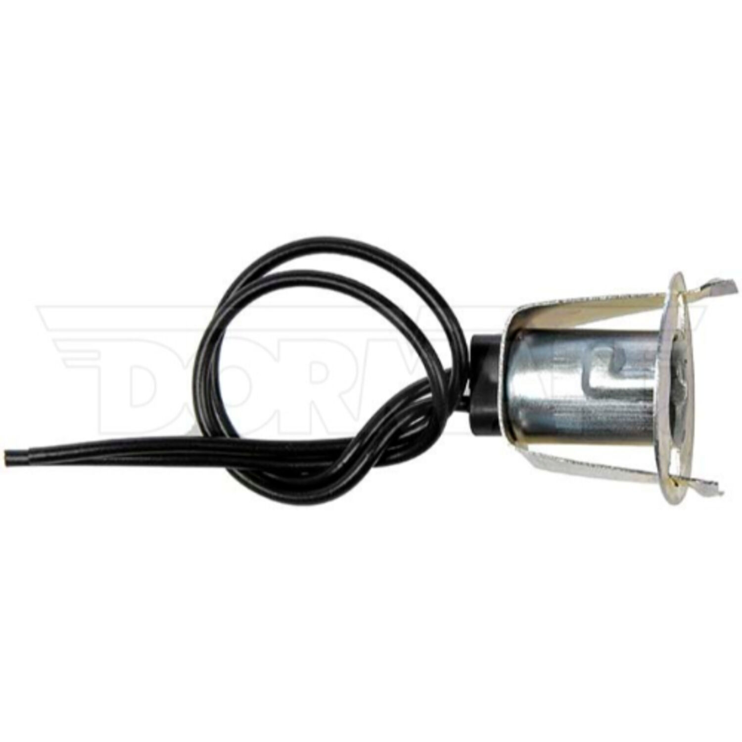 Dorman Electrical Sockets - 2-Wire Double Contact 7/8 In. To 1-1/8 In ...