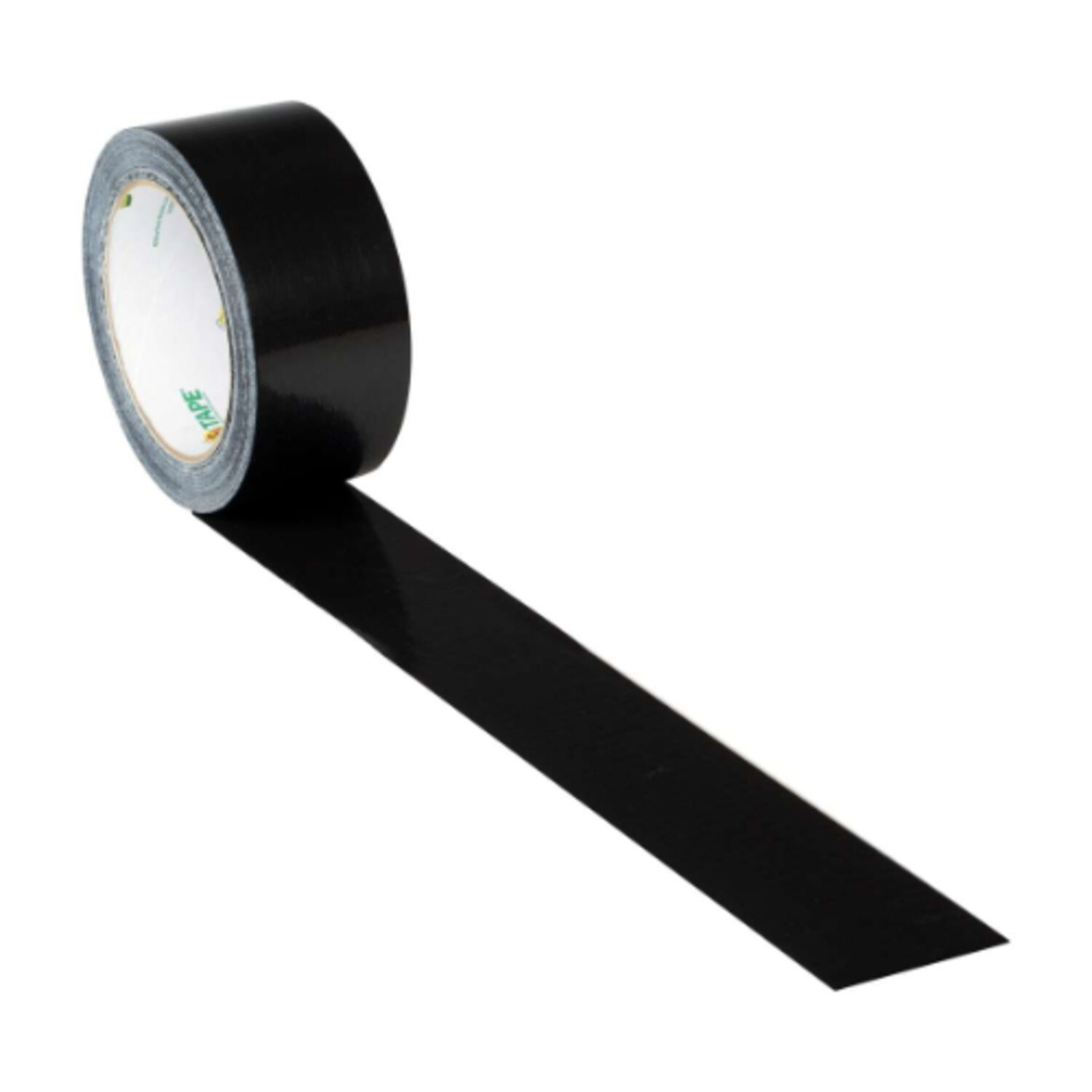 Duck Brand Color Duck Tape - Black