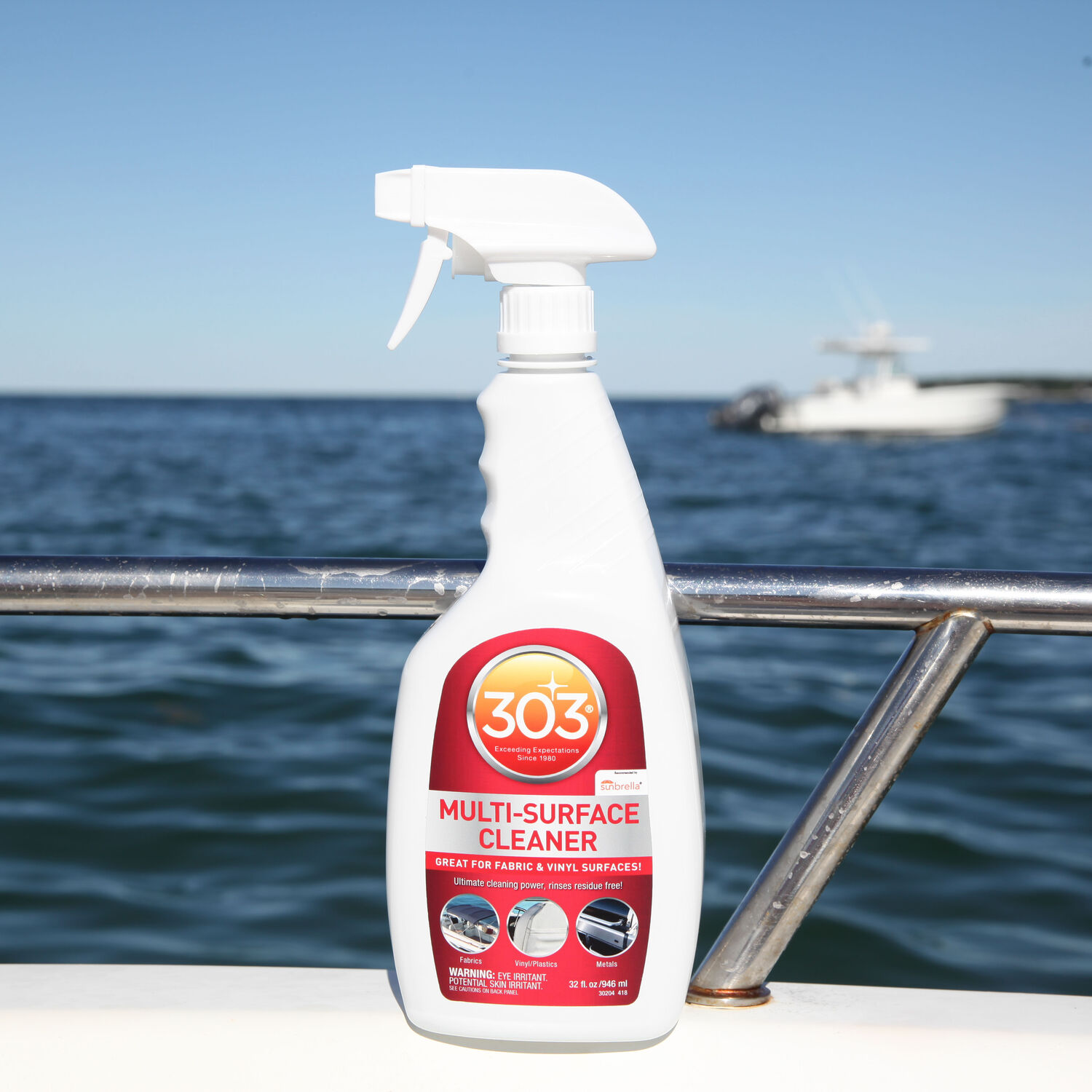 303 Marine Multi-Surface Cleaner - 32 fl. oz.