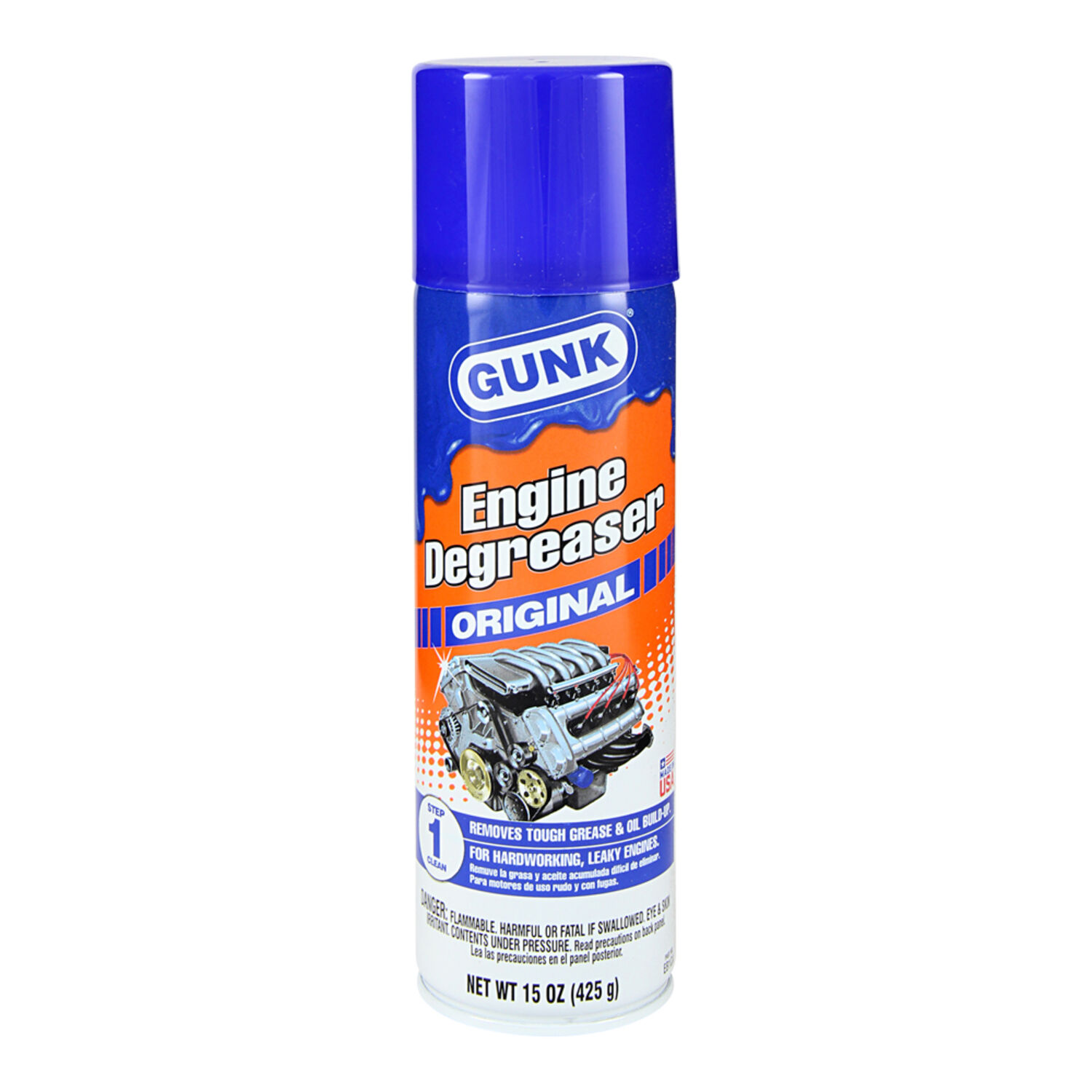 Engine Degreasers