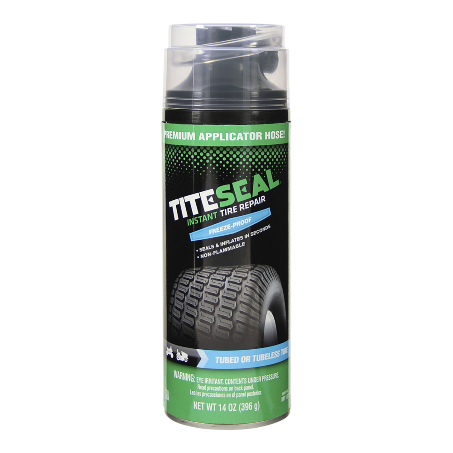 Product: Titeseal For Tubed/Tubeless Tires - 14 fl. oz.