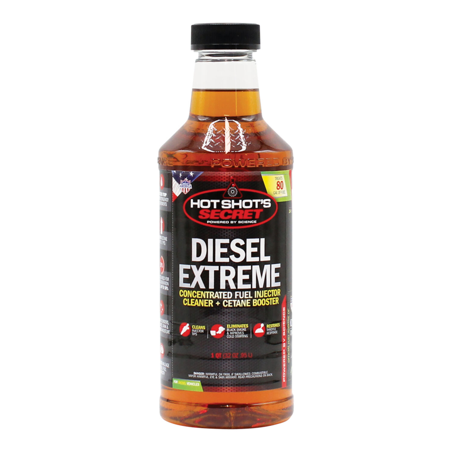 Hot Shot's Secret Diesel Extreme - 32 fl. oz.