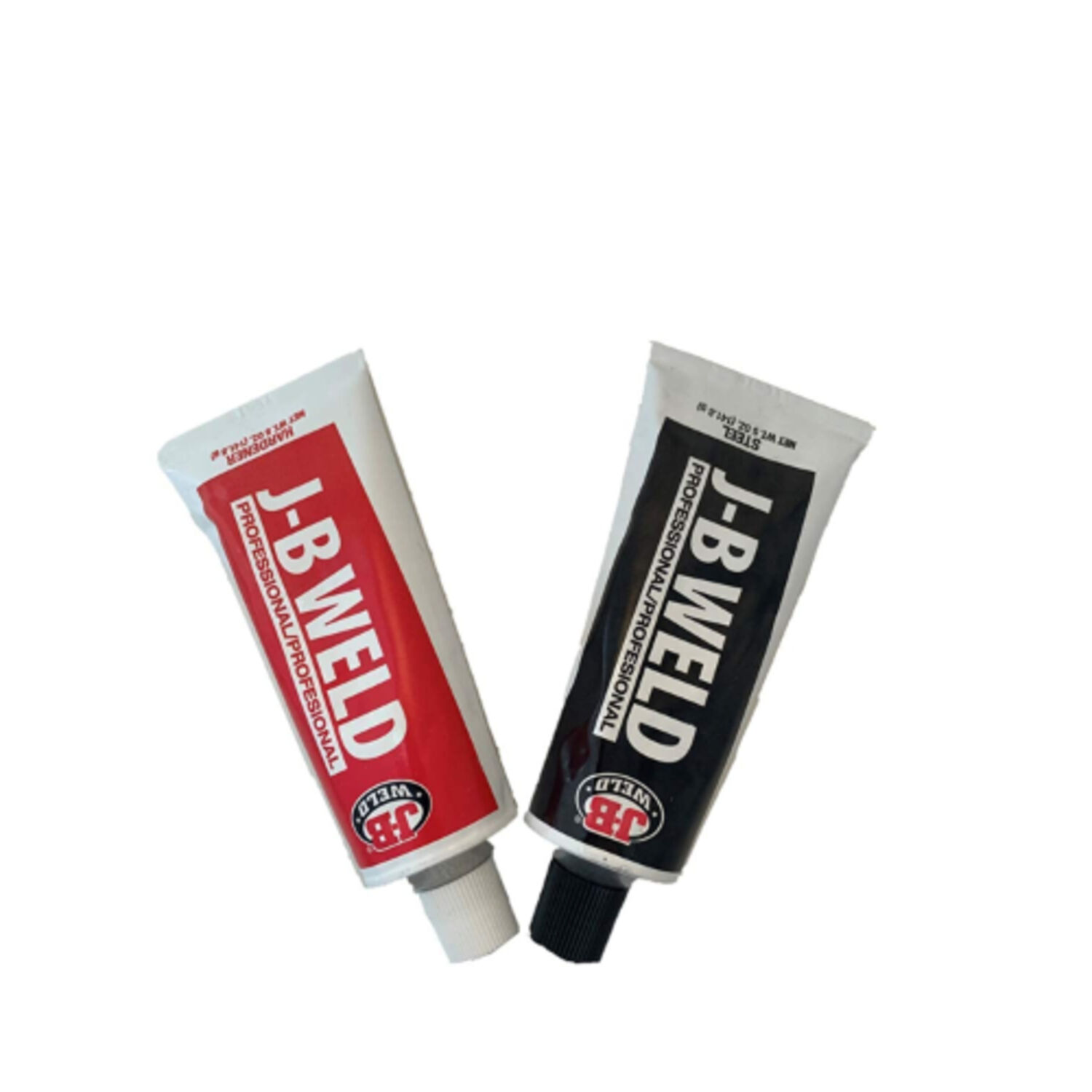Product: J-B Weld Professional Size Steel Reinforced Epoxy (Twin Pack ...