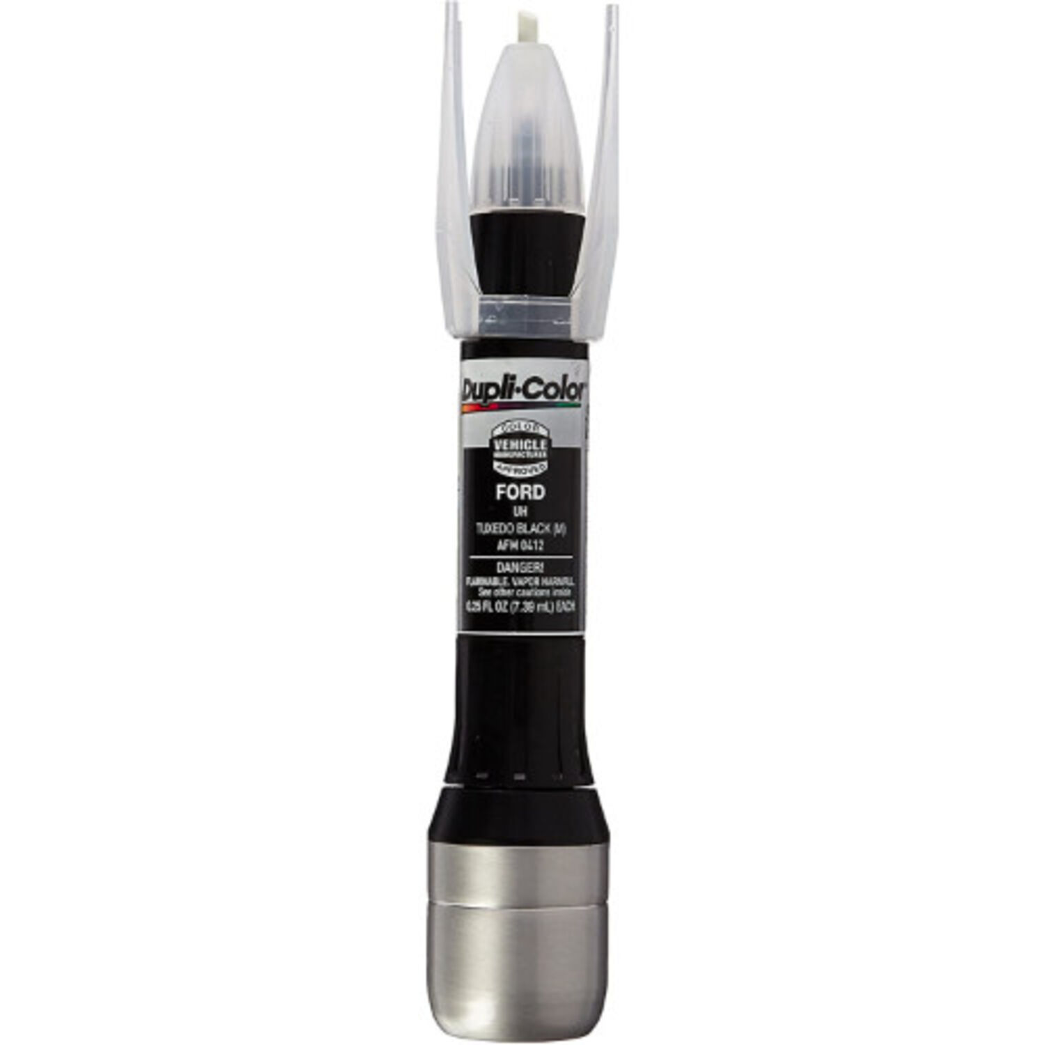 Dupli-Color Scratch Fix ALL-IN-1 Exact-Match Automotive Touch-Up Paint ...