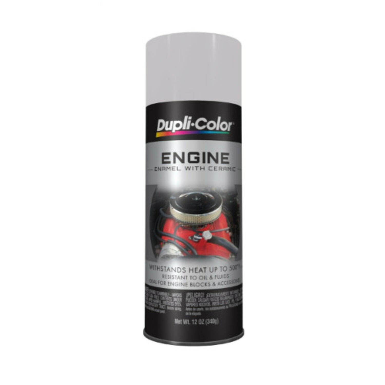 Engine Paint