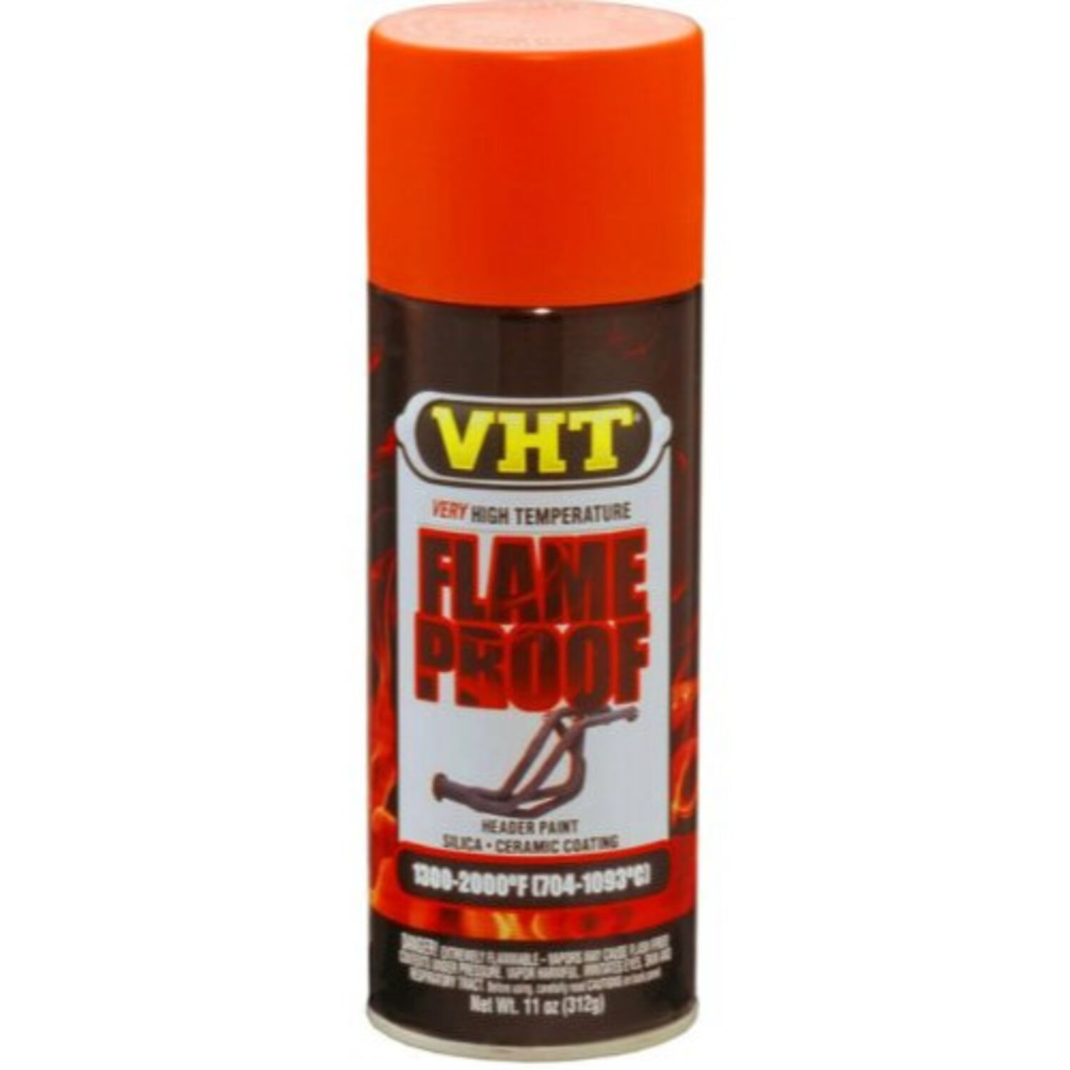 High Heat Paint