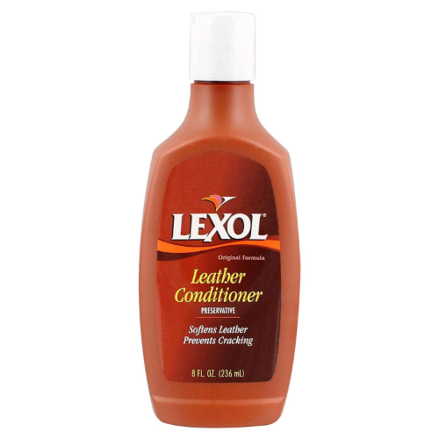 Product: LEXOL Leather Conditioner - 8 fl. oz.
