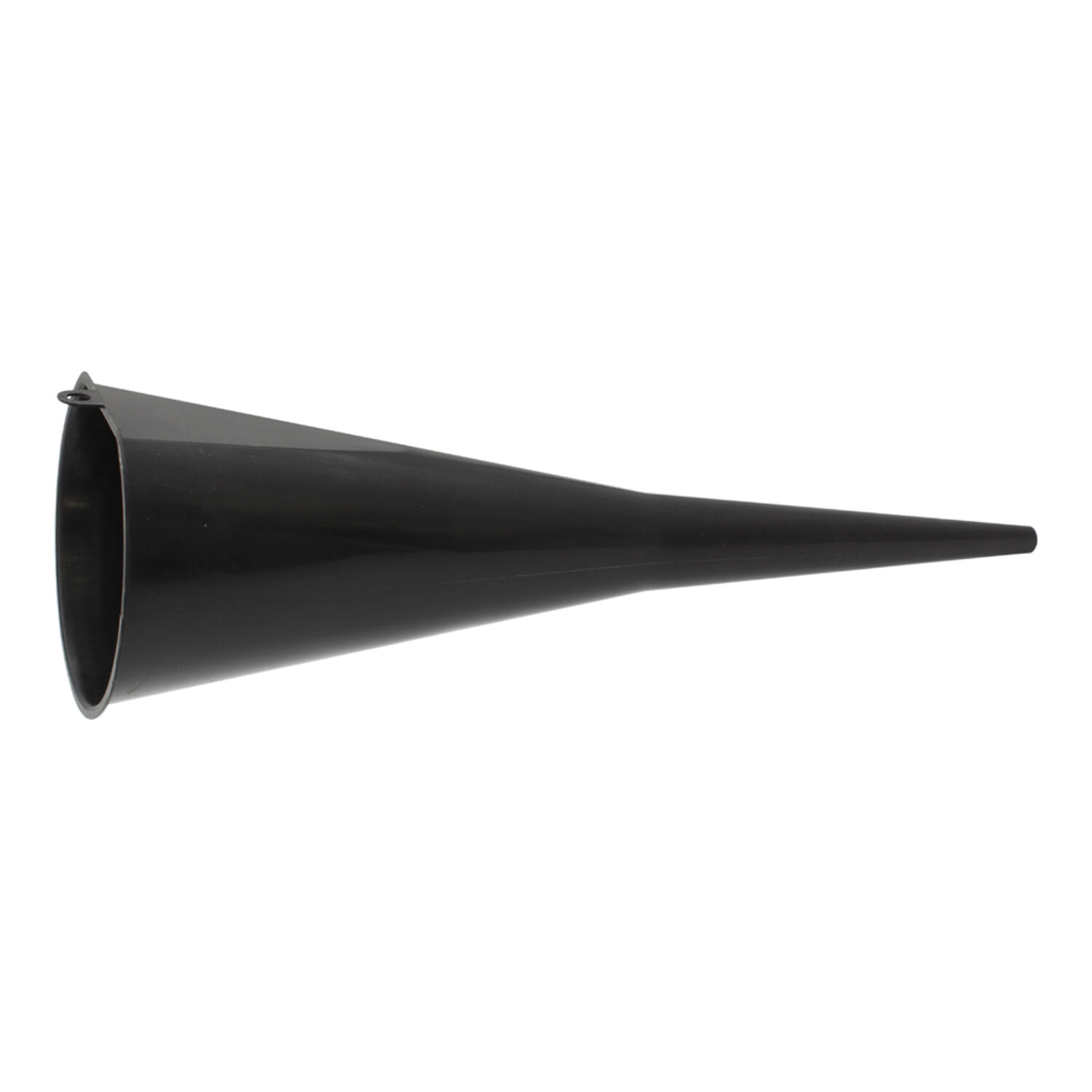 LubriMatic Long Neck Plastic Funnel - 2 qt.