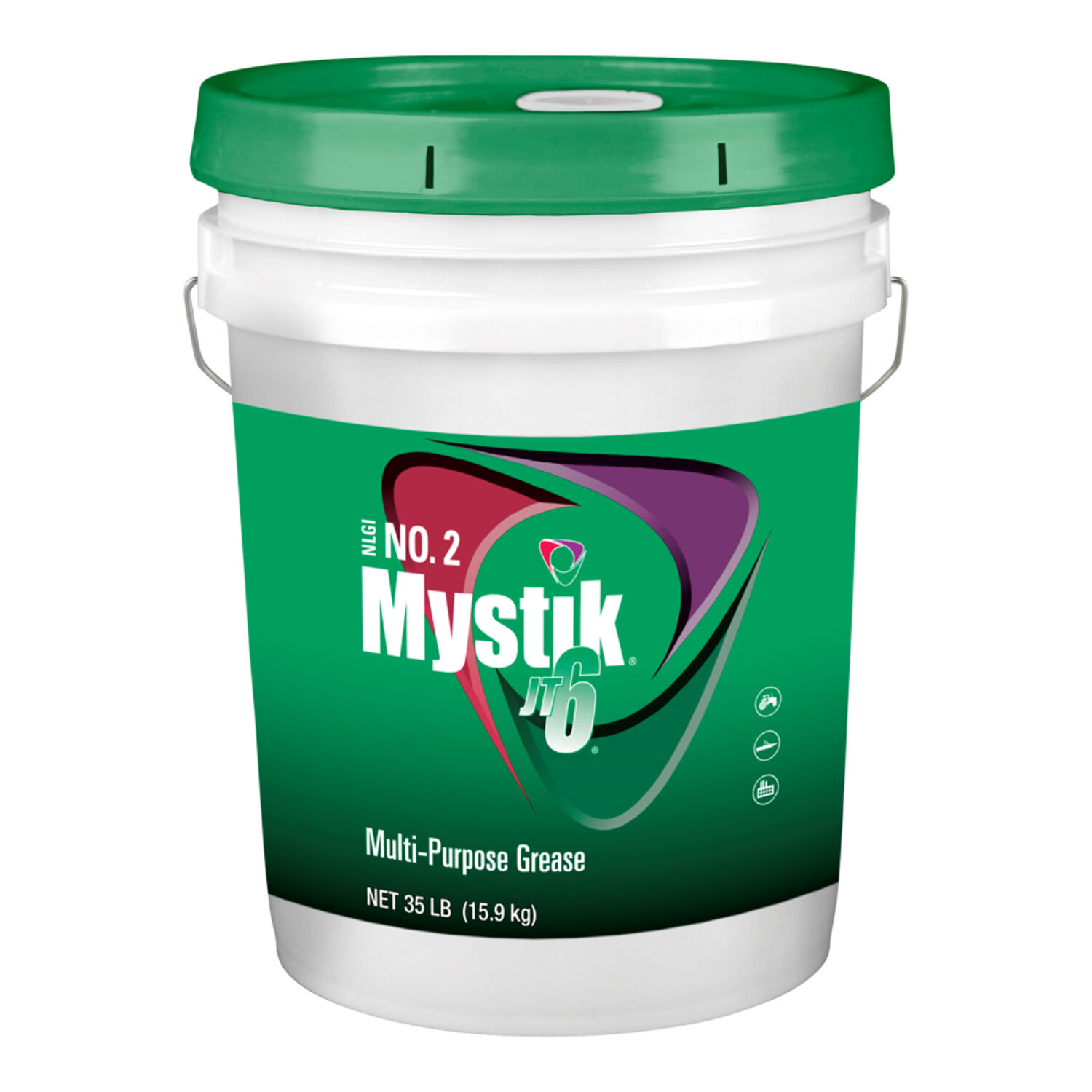Greases