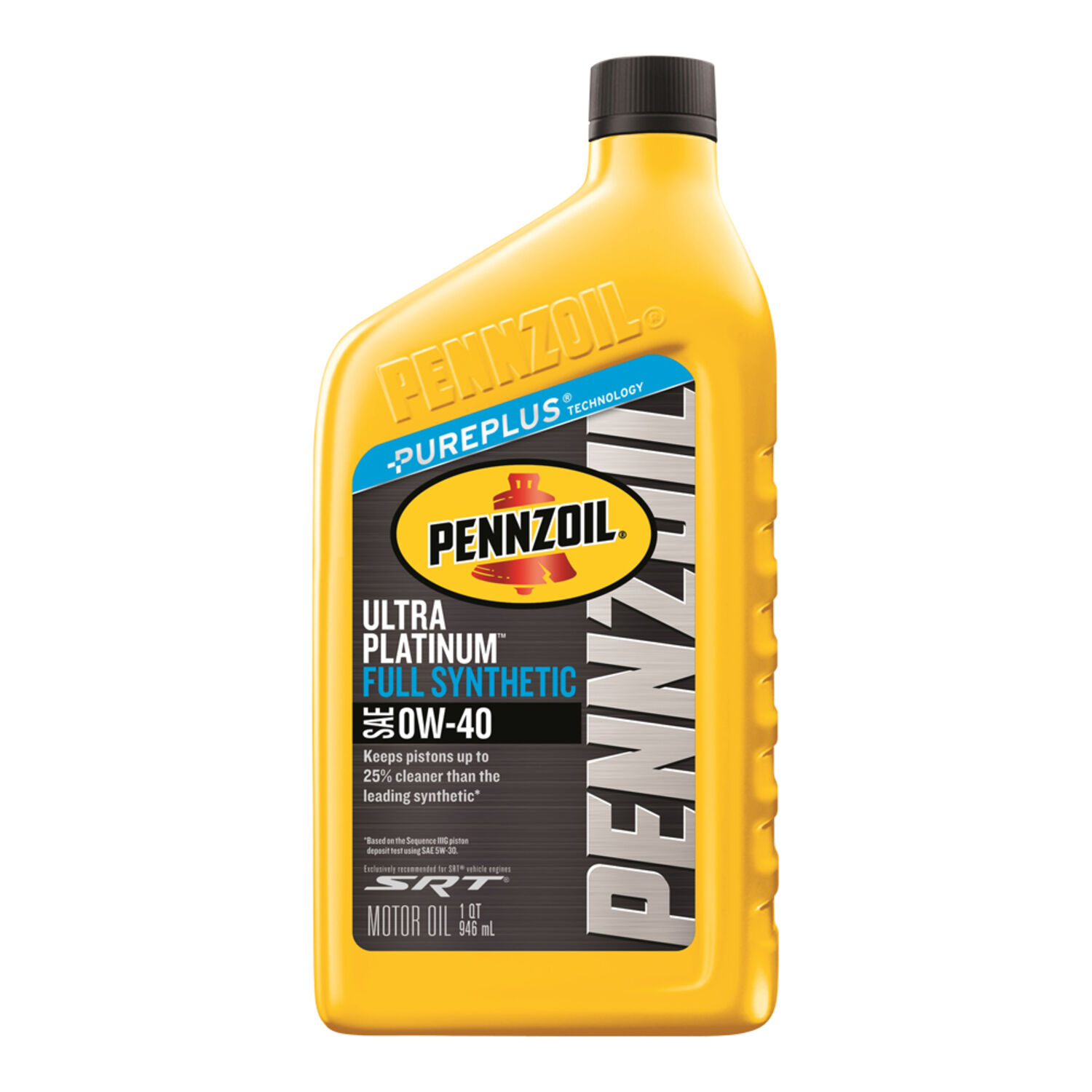 Full Synthetic