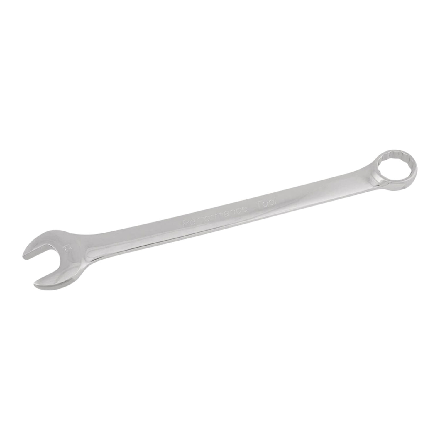 Performance Tool 21 mm Combination Wrench