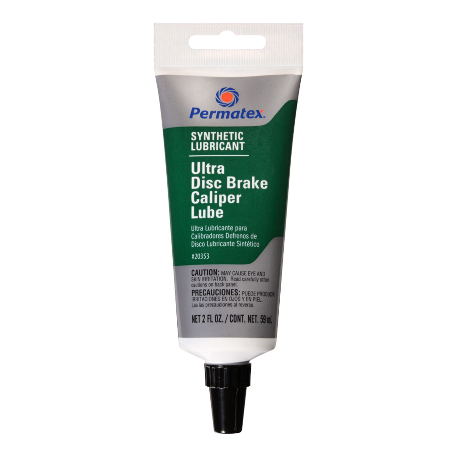 Permatex Disc Brake Lube- 6ml