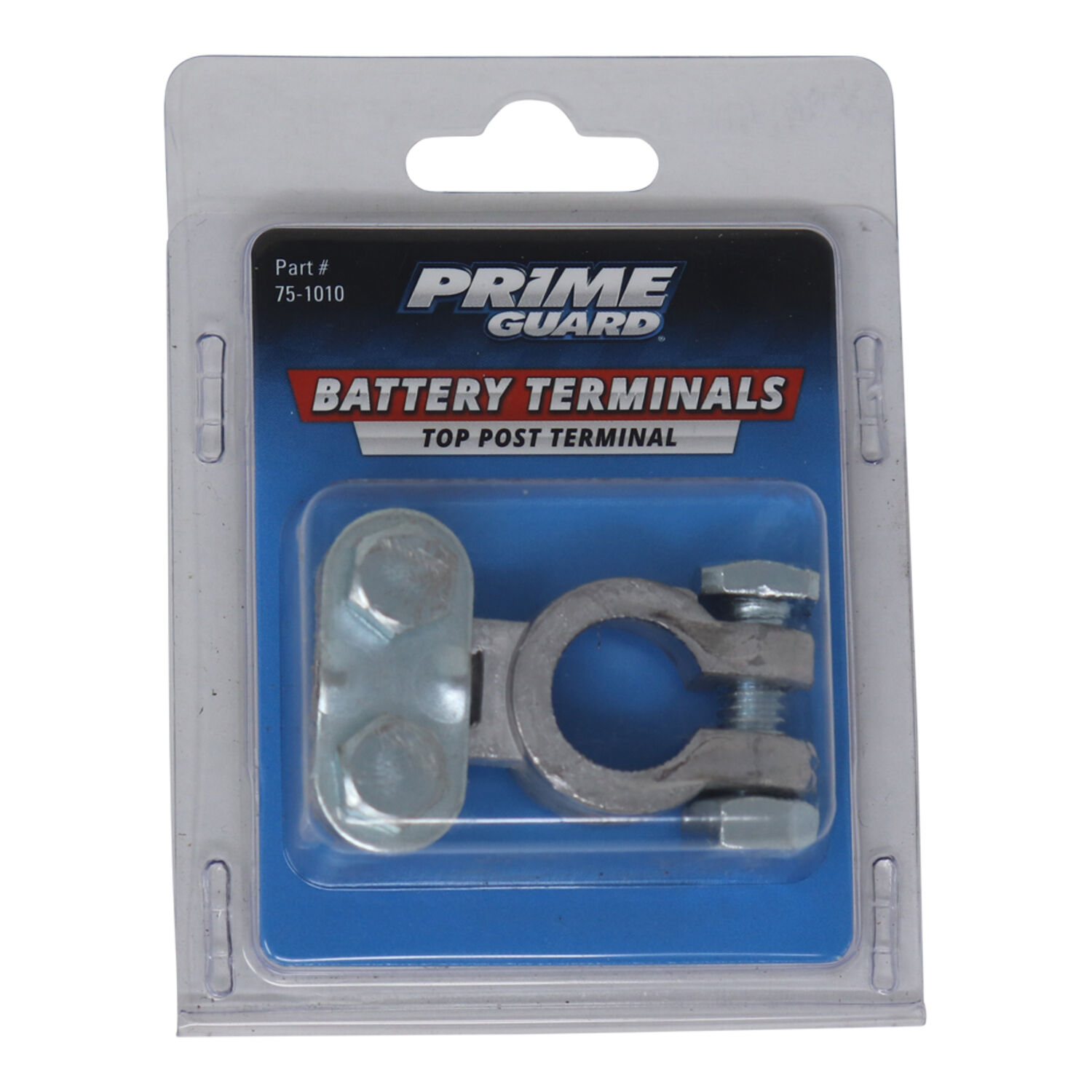 Prime Guard Battery Terminal