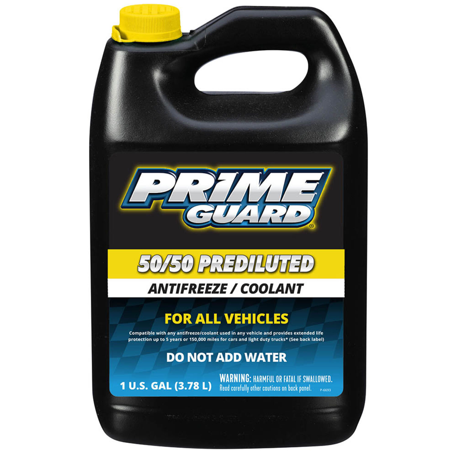 Prime Guard | Home