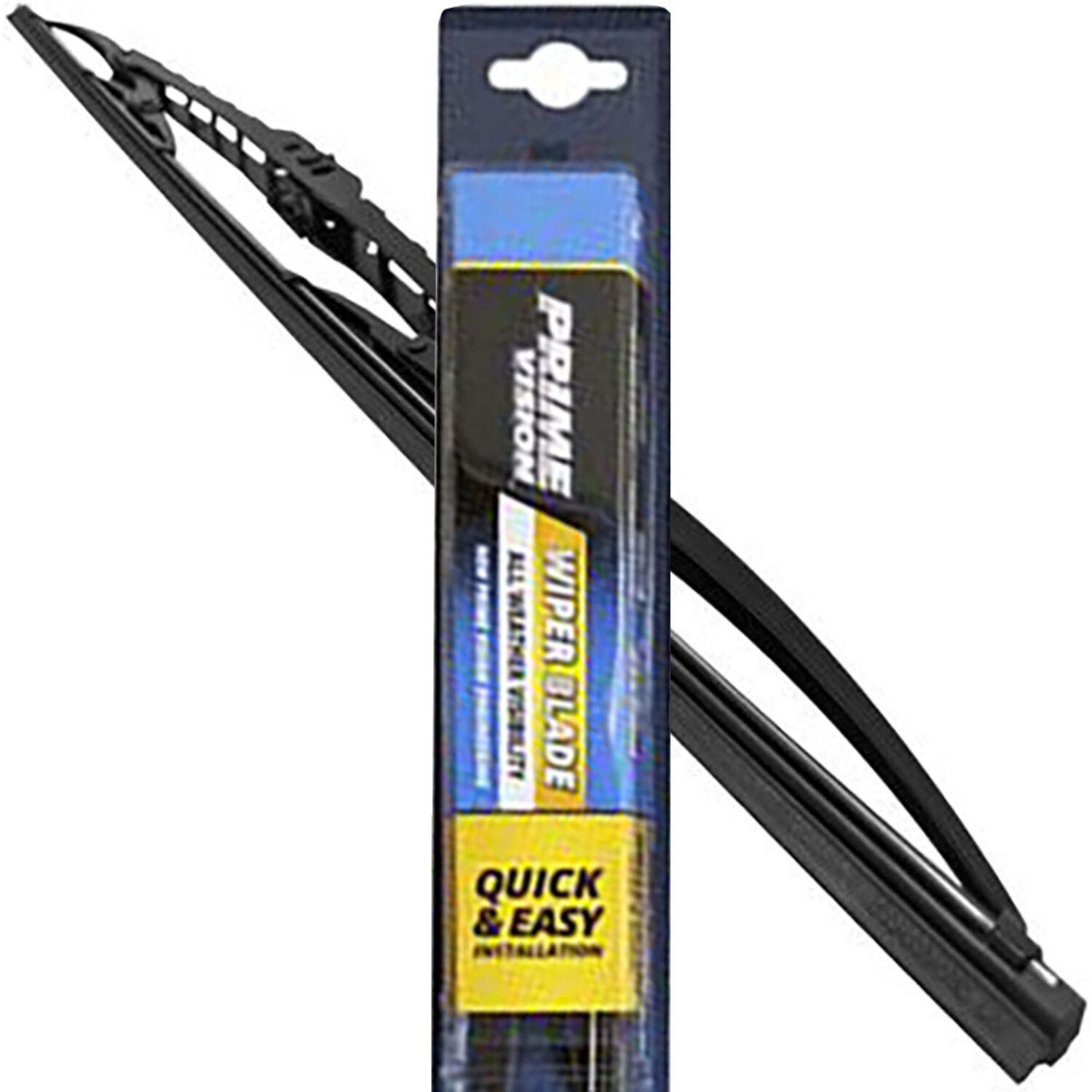 Wiper Blades