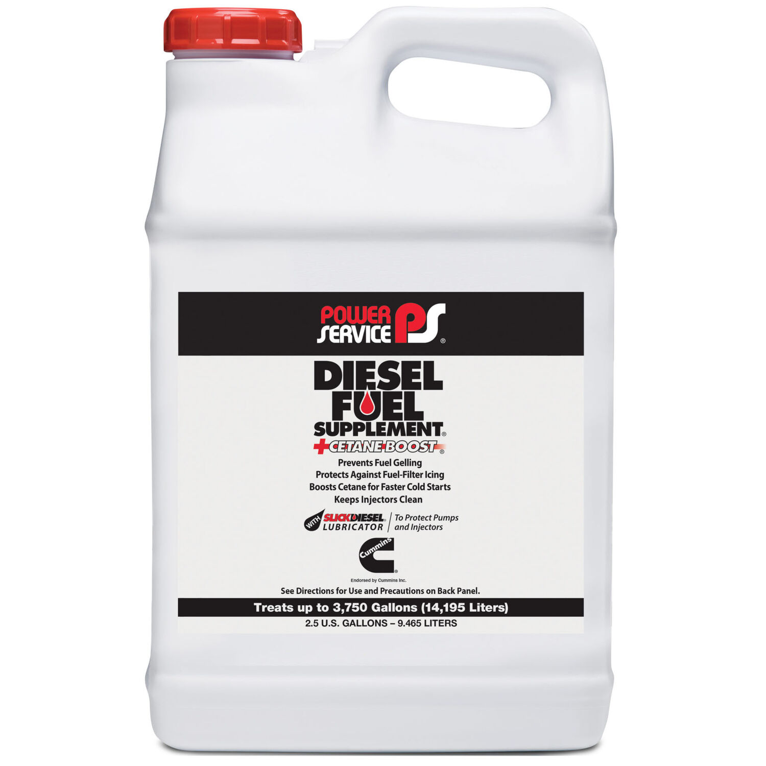 Diesel Additives