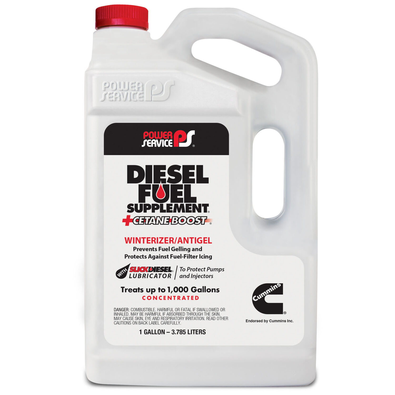 Diesel Additives