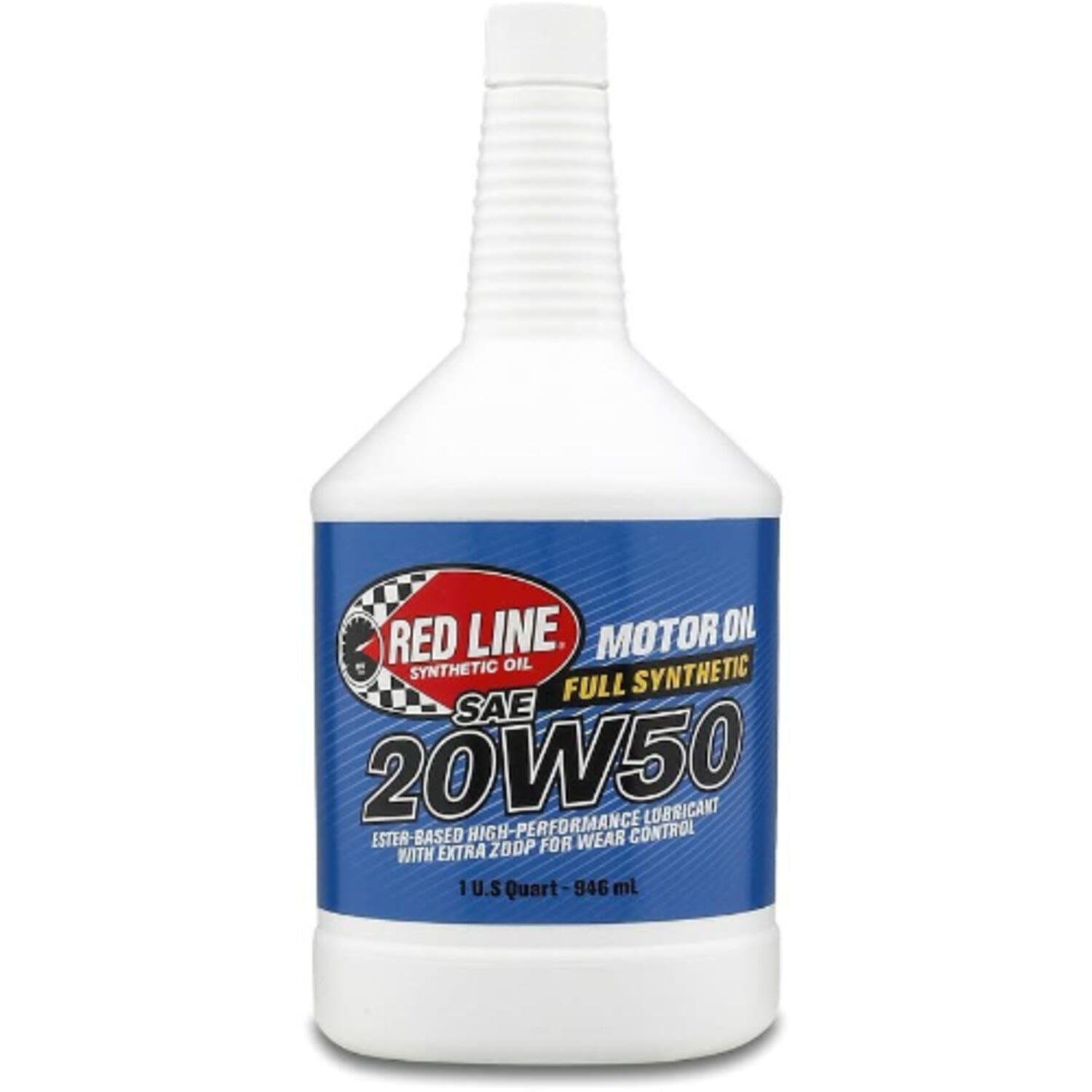 Full Synthetic