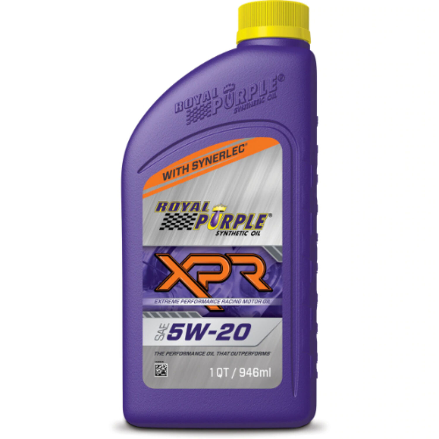 Full Synthetic
