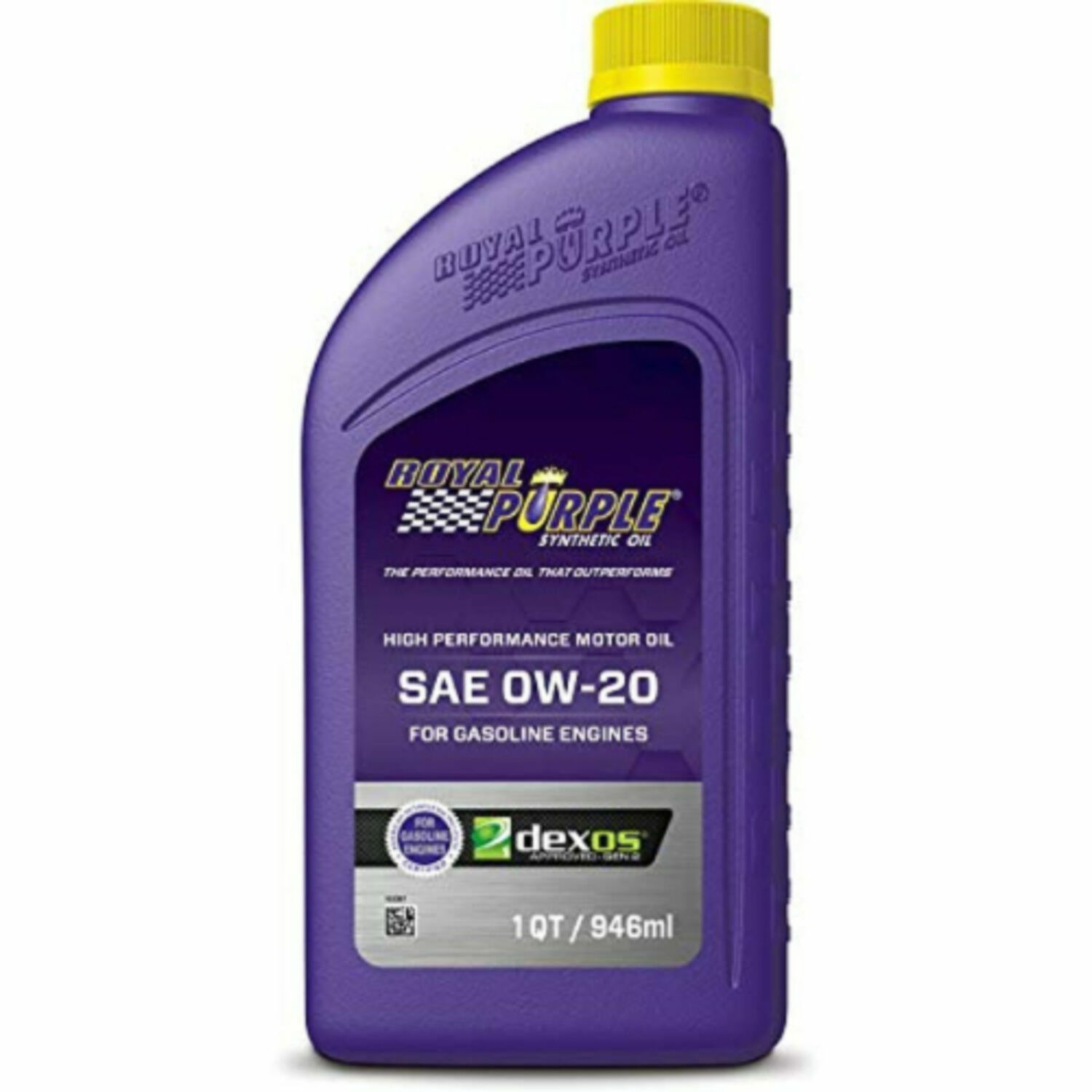 Full Synthetic