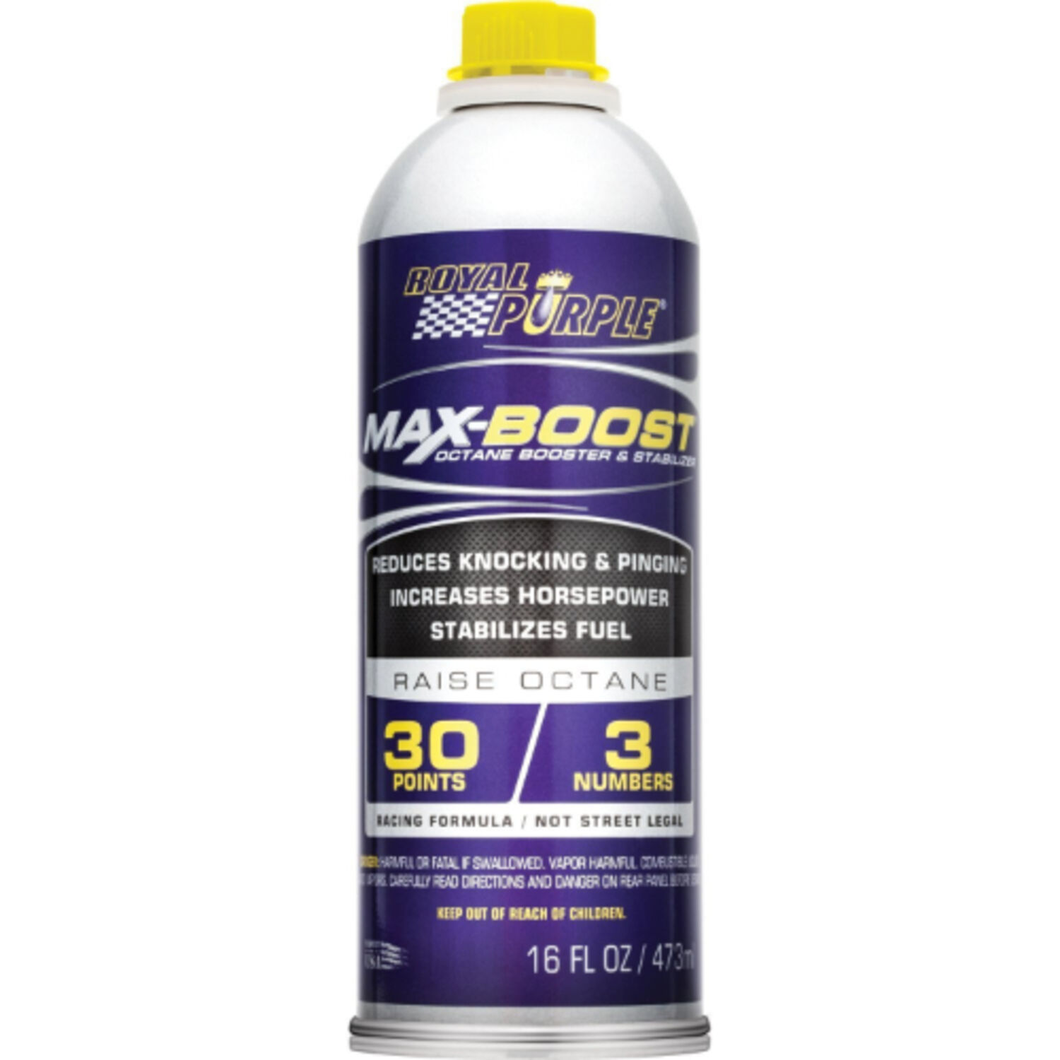 Fuel Additives