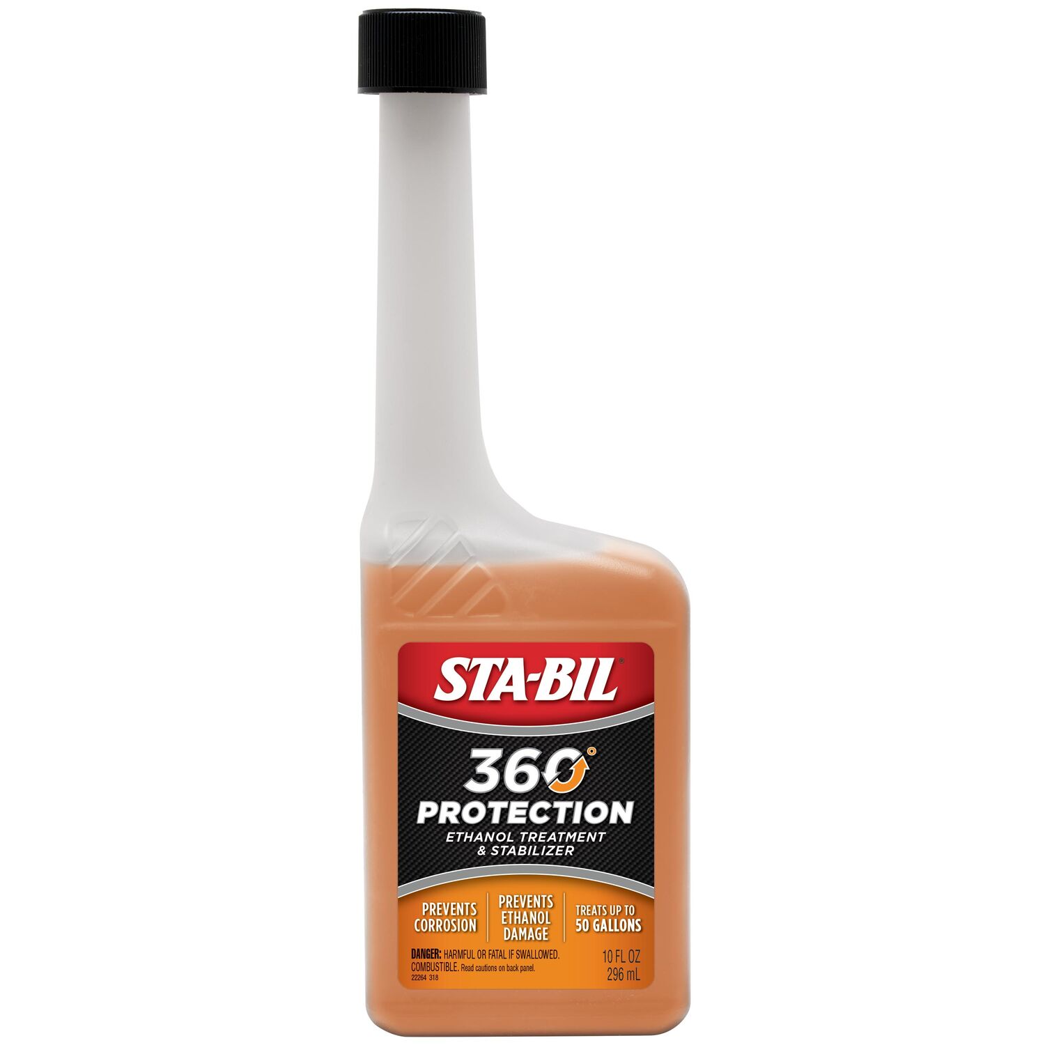 STA-BIL 360 Protection - 10 fl. oz.