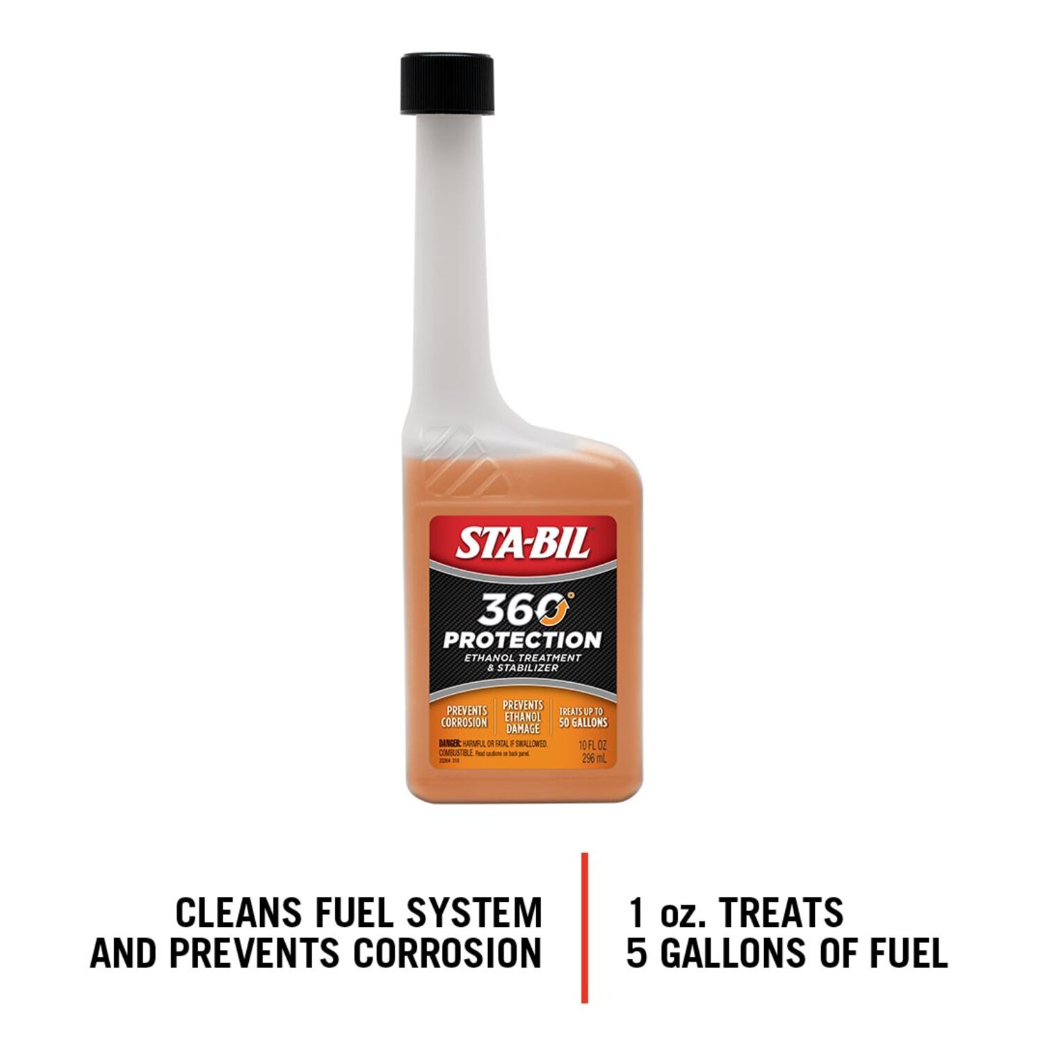 STA-BIL 360 Protection - 10 fl. oz.