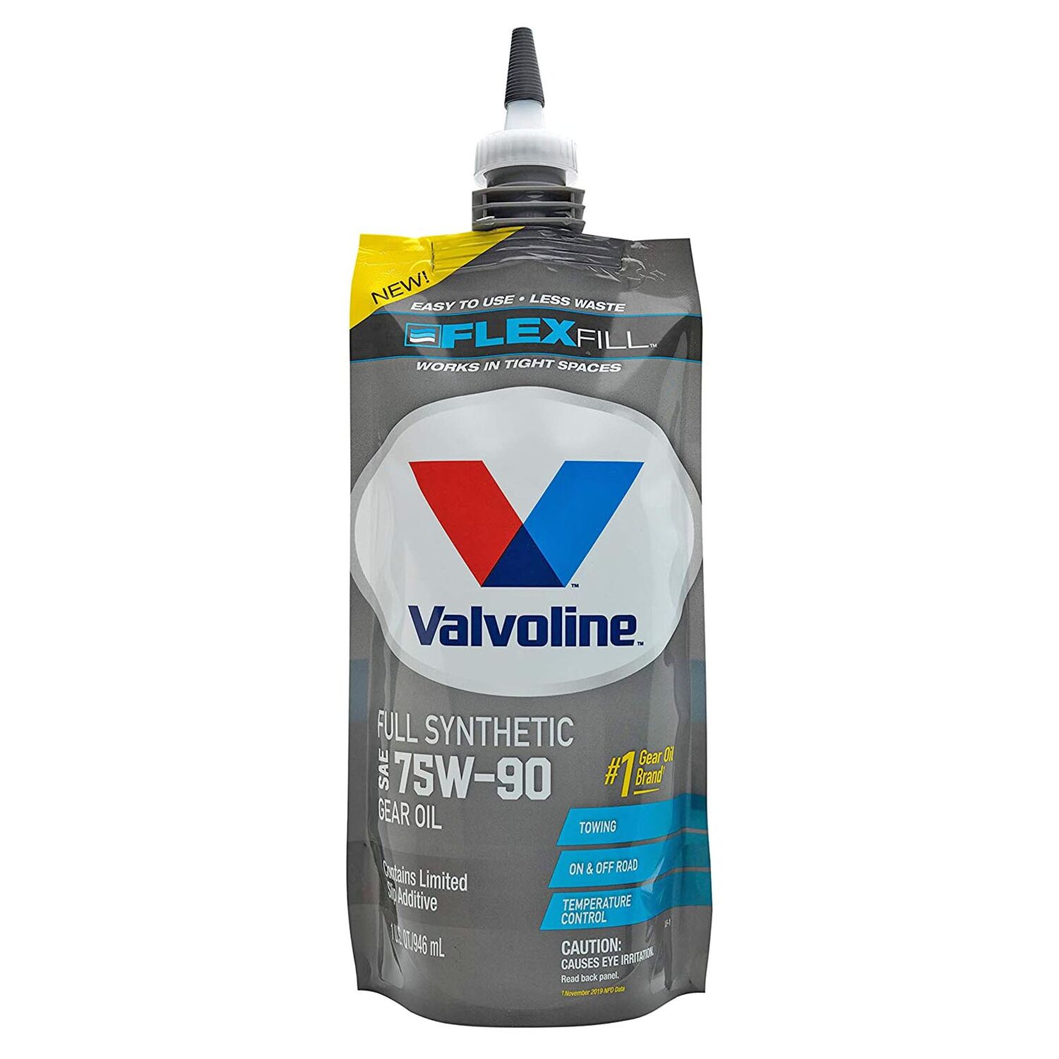 Gear Oil