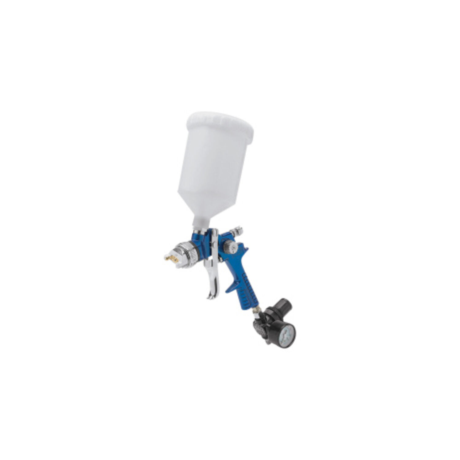 Vaper 1.4 mm HVLP Gravity Feed Spray Gun