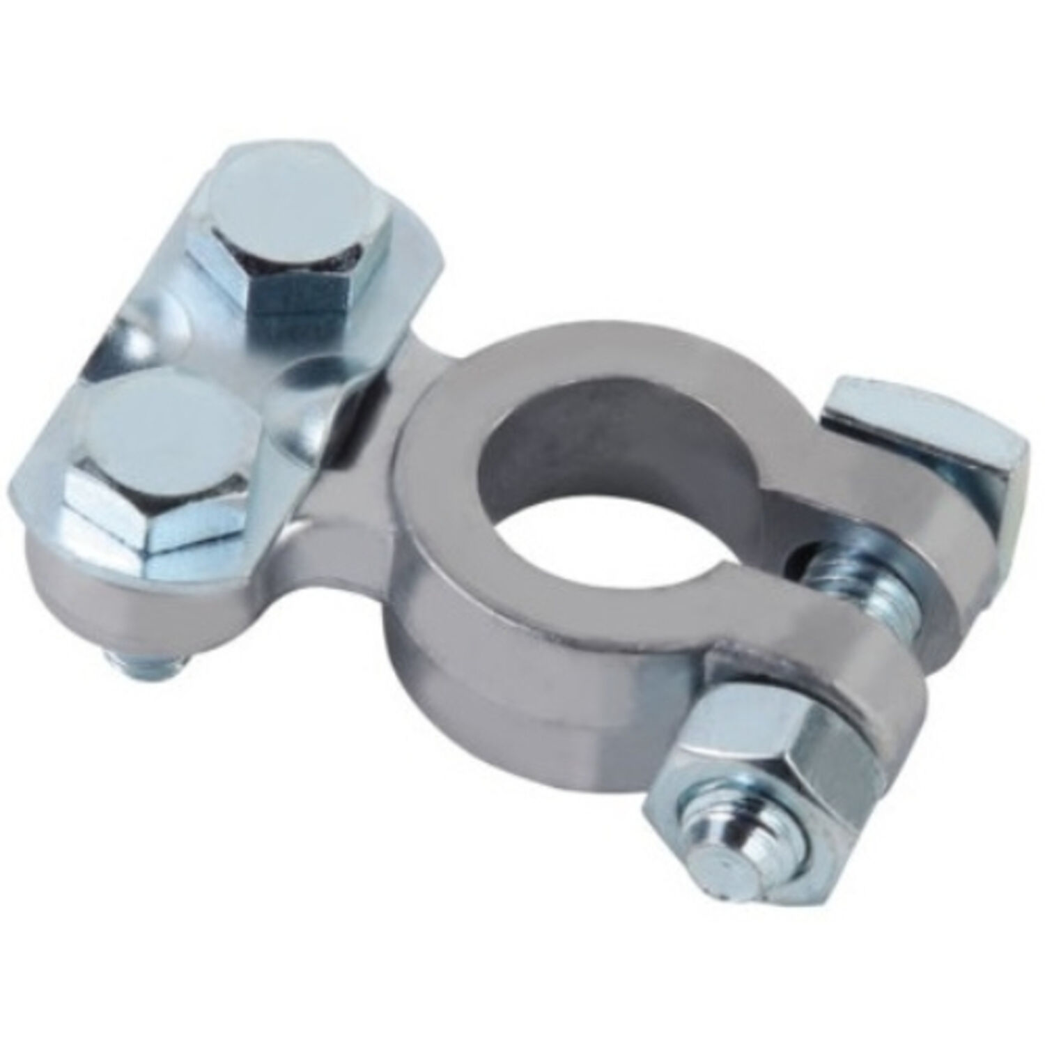 Product: Deka Heavy Duty Top Post Terminals - 24 Count