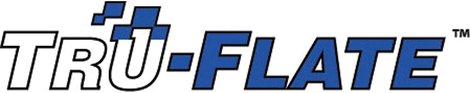 TRU-FLATE