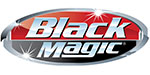 Black Magic Tire, Trim & Plastic Trigger