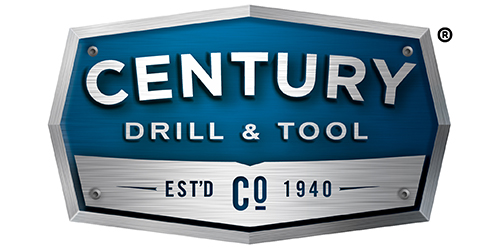 Century Drill & Tool Brite High Speed Steel Drill Bit - 7/16"