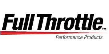 Full Throttle High Viscosity Multi-Vehicle ATF - 1 Gallon