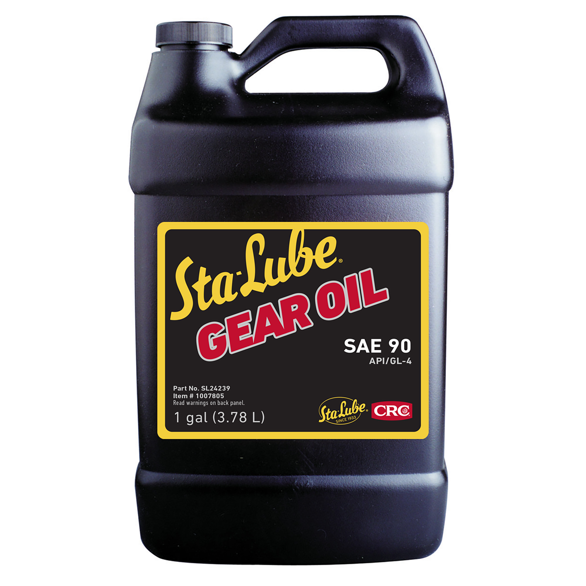 Gear Oil